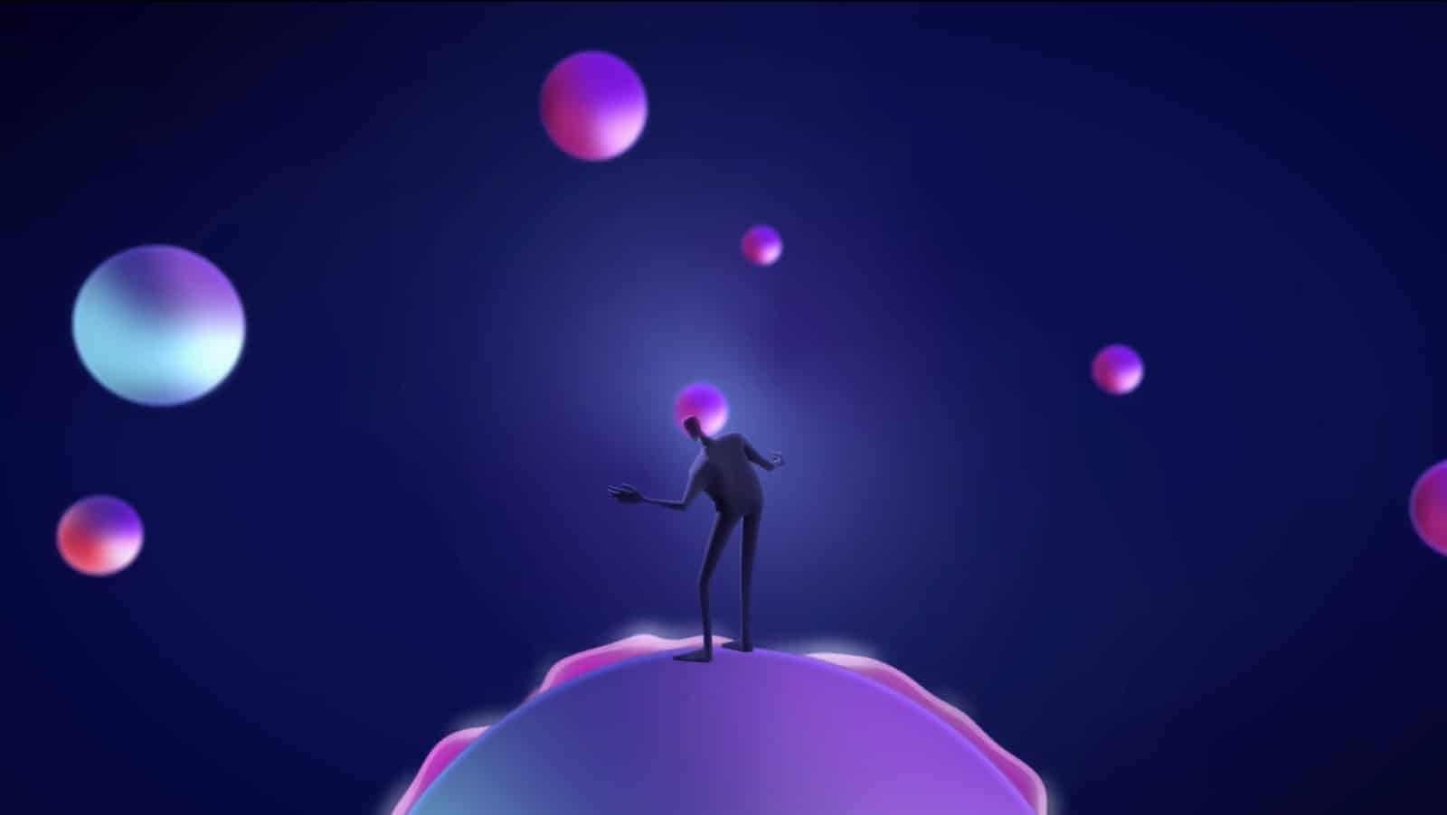 Mighty Giant launches in-house 'celebration of animation' - Prolific North