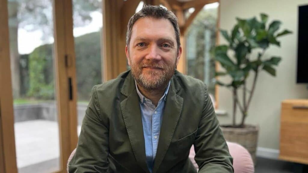 LADbible boss Tim Pearson reveals 'exciting' plans for new Manchester ...