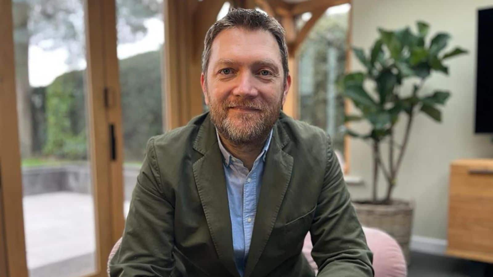 LADbible boss Tim Pearson reveals 'exciting' plans for new Manchester ...