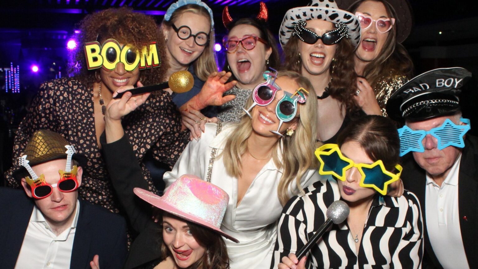 All the Prolific North events you can look forward to in 2025 ...