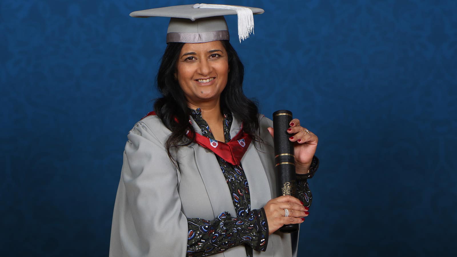 University of Central Lancashire honours trio of BBC journalists ...