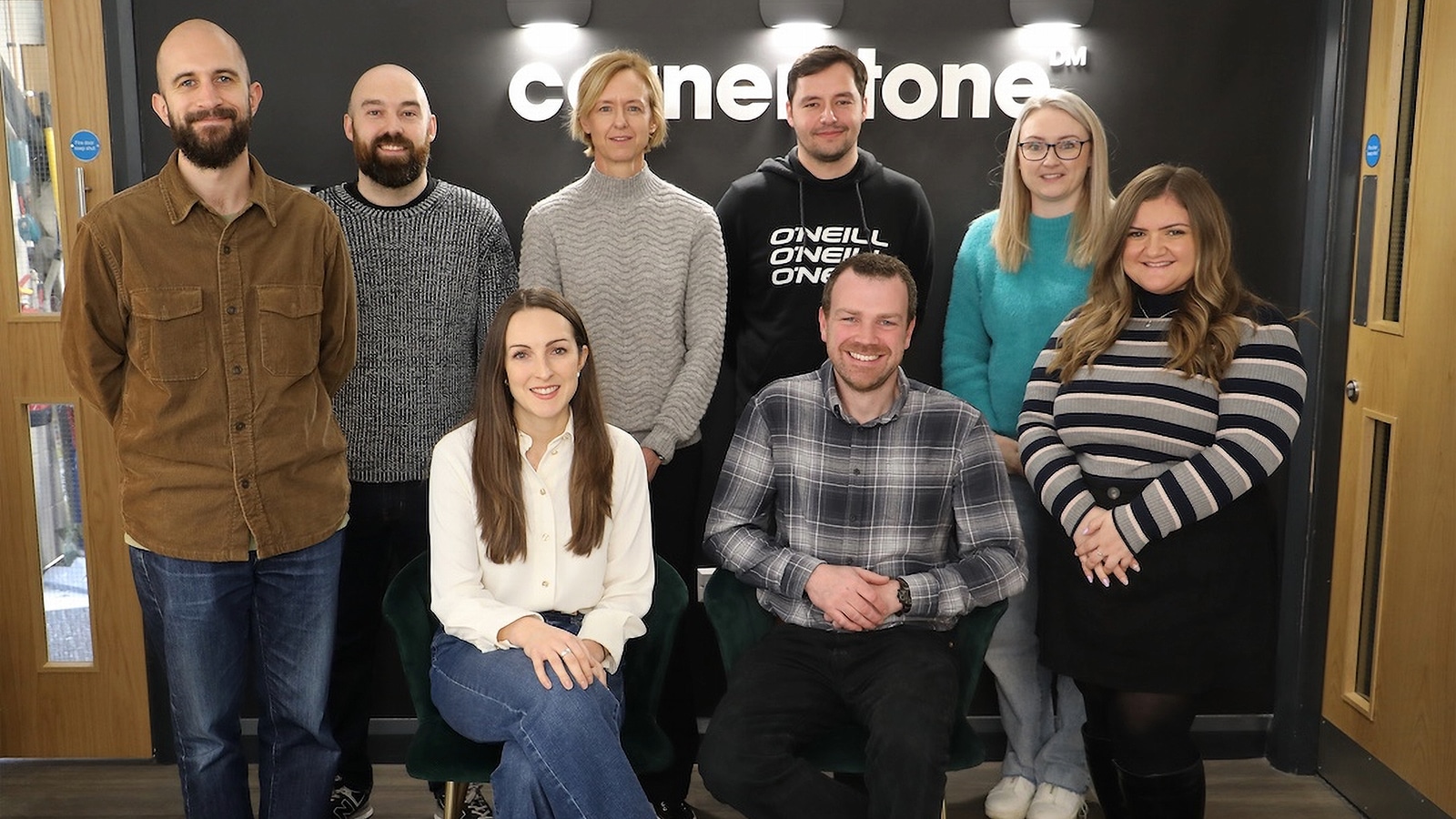 Oldham agency caps record-breaking 2024 with Prolific North partnership ...