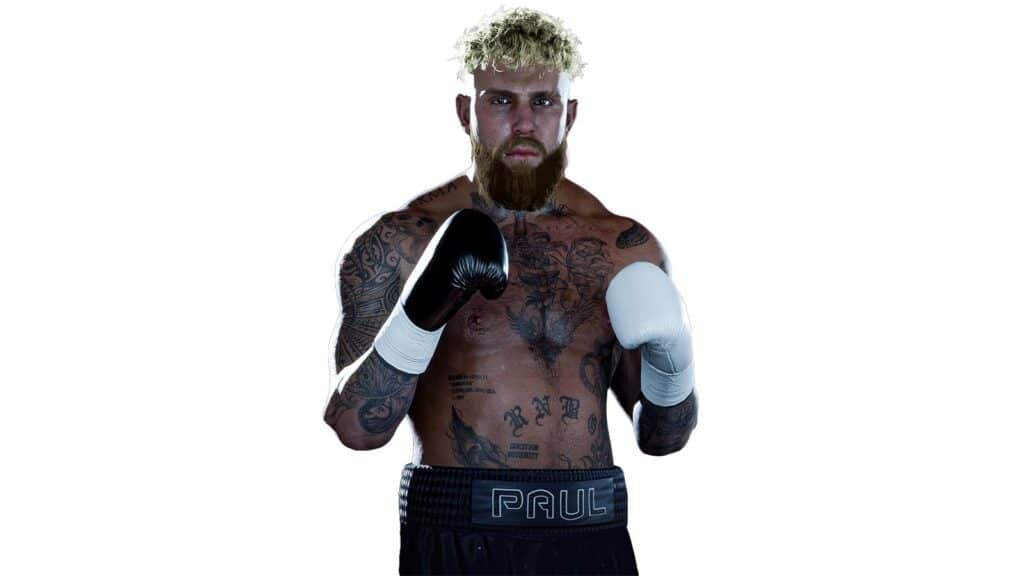 Jake Paul to join Undisputed - Prolific North