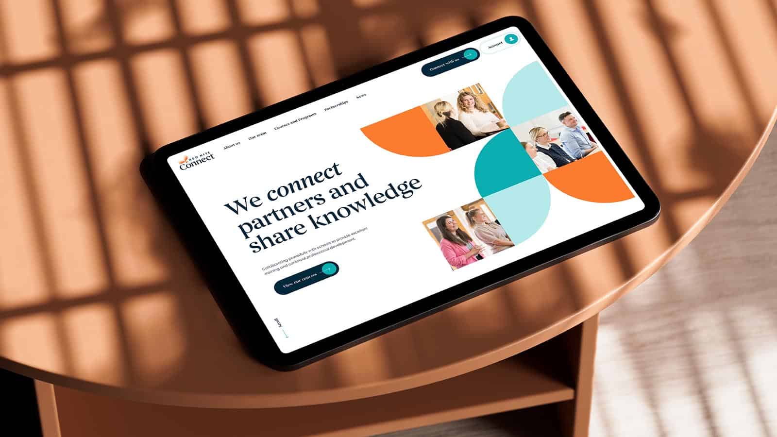 Red Kite Connect launches with Show + Tell - Prolific North