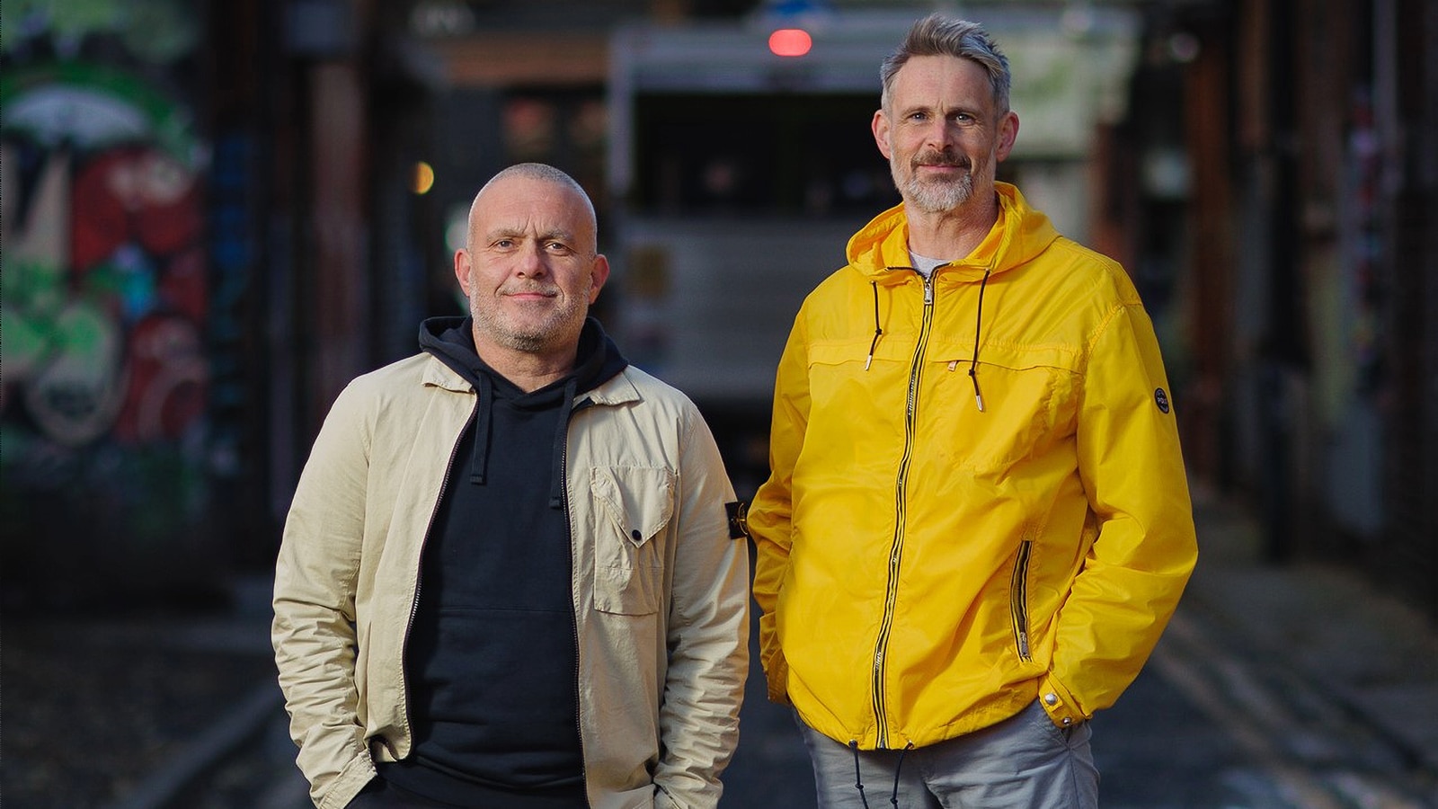 Manchester OOH specialist turns 25 - Prolific North