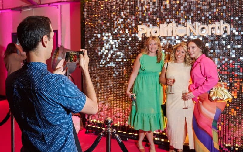 Prolific North Creative Awards 2025: all the categories for campaigns ...