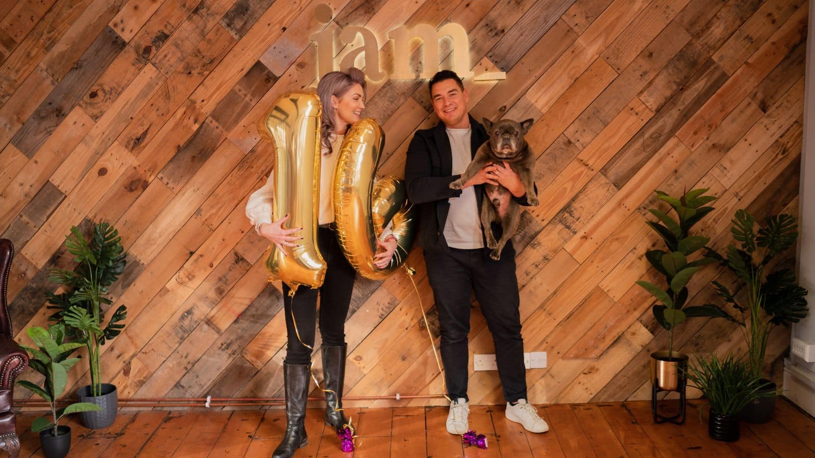 How I Became: Dave Gee, co-founder and creative director, Jam ...