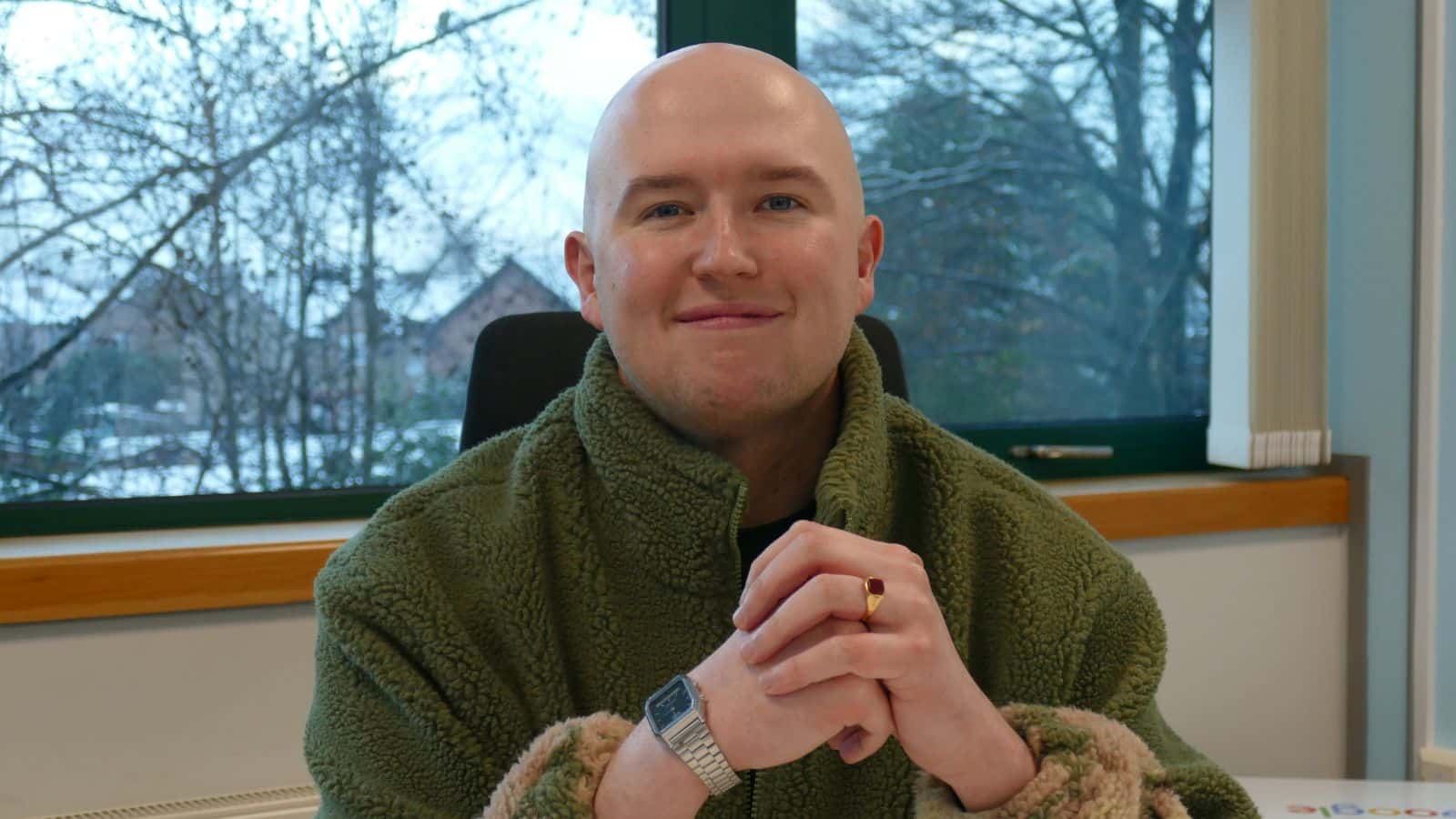 How I Became: Jack Bird, Marketing Communications Manager, Add People ...