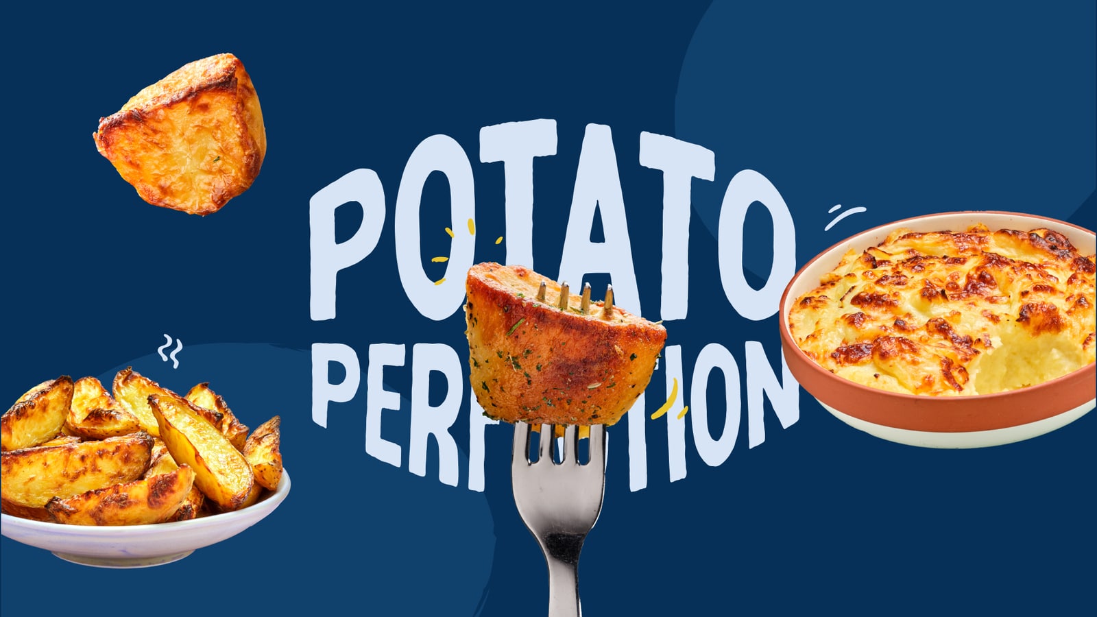 Branding potatoes is a Tall order for Leeds specialist - Prolific North