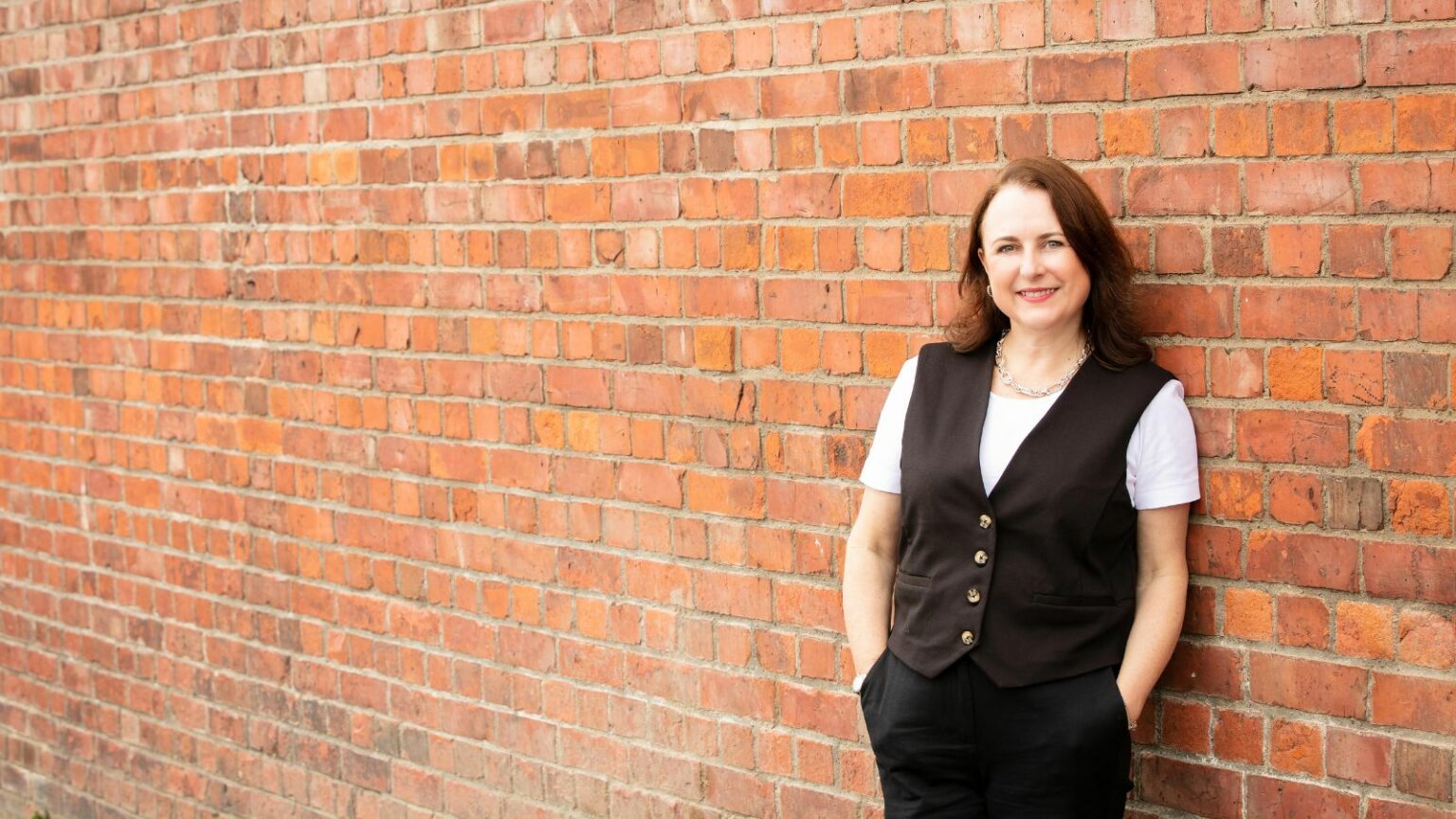 What I've Learnt: Natasha McDonough, CEO and founder of MMC Research ...