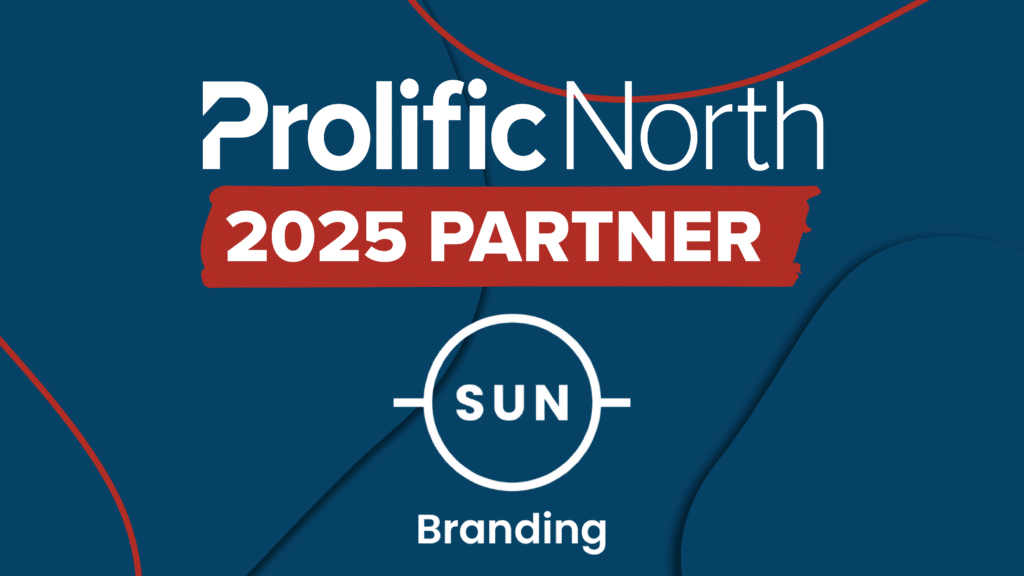 Bradford’s Sun Branding renews Prolific North partnership - Prolific North