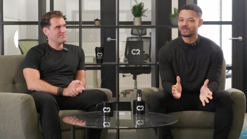 Steven Bartlett net worth: How Diary of a CEO star made his wealth as ...