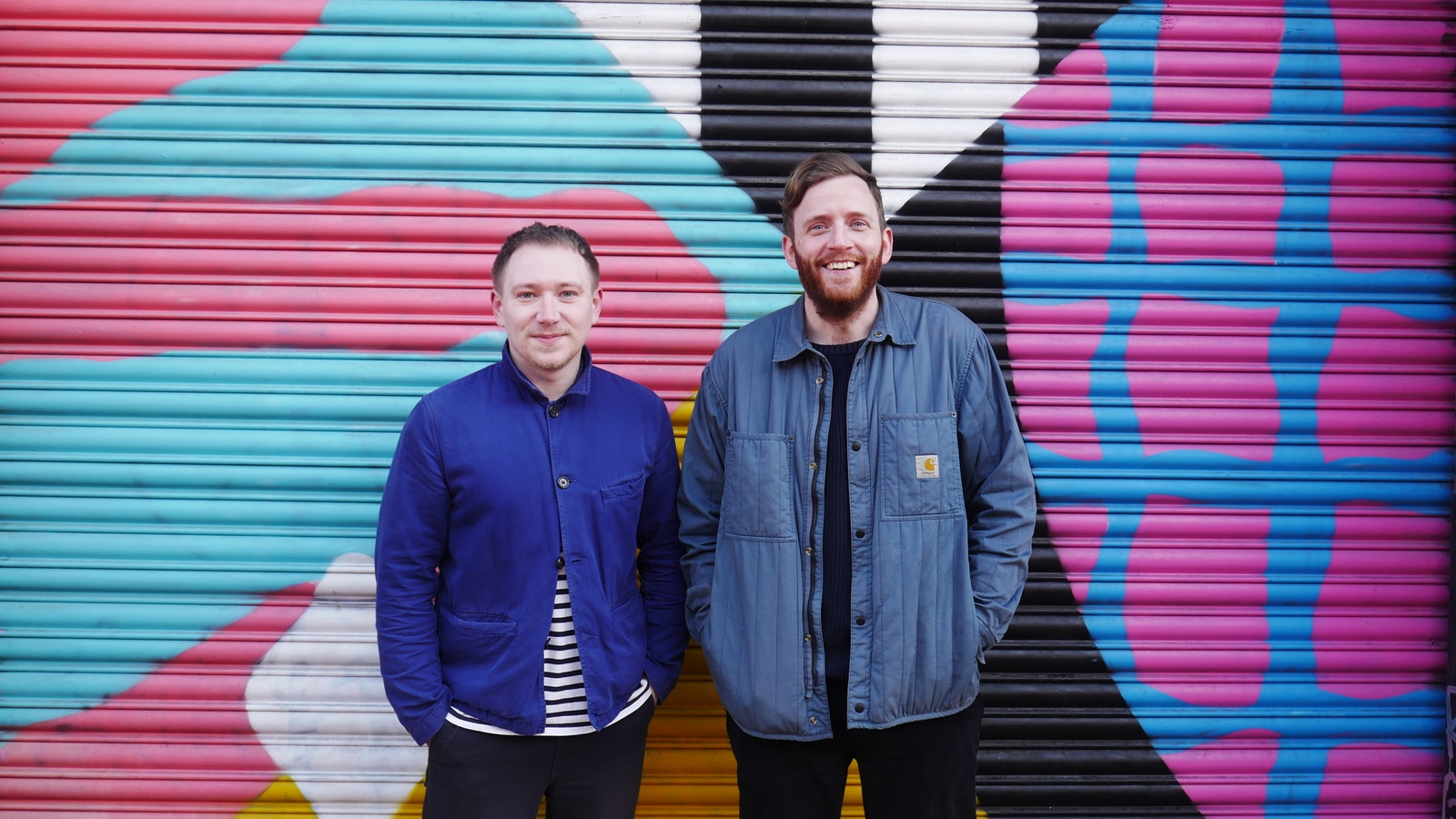 New creative chief as Perfect Storm adds to team for 2025 - Prolific North