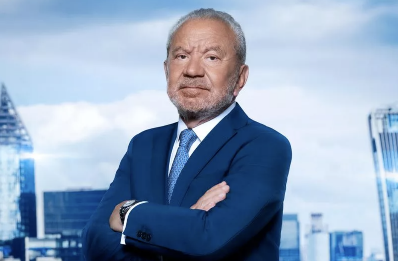Alan Sugar net worth: How BBC The Apprentice boss joined the ...