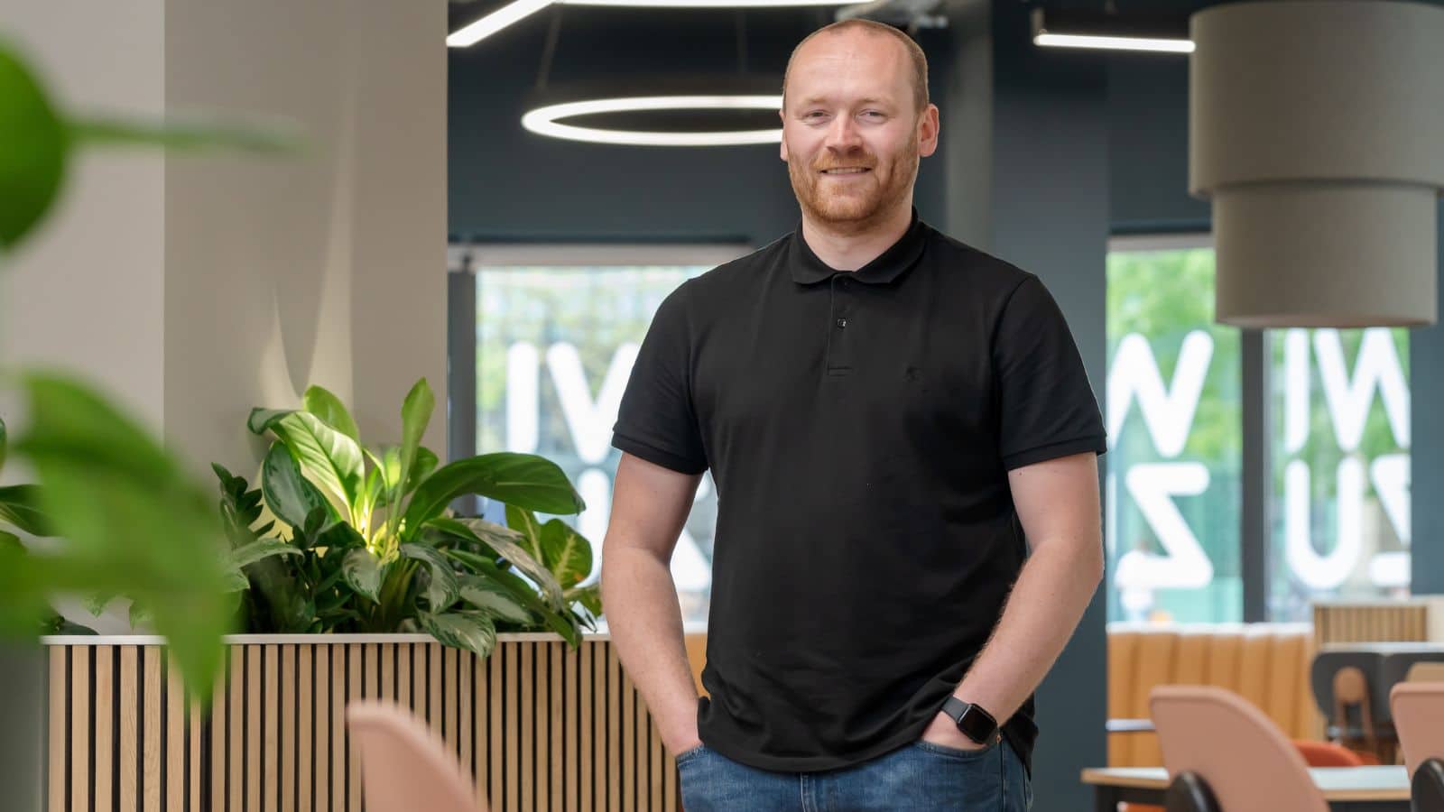 A Week in My Life: Shane Parkins, Founder and MD, Climb & Conquer ...