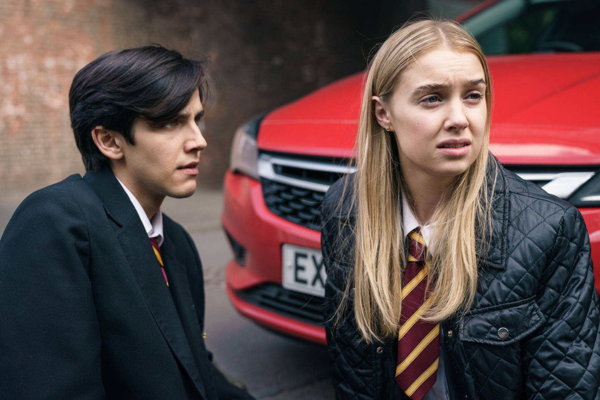 Waterloo Road 2025 return date revealed - Prolific North