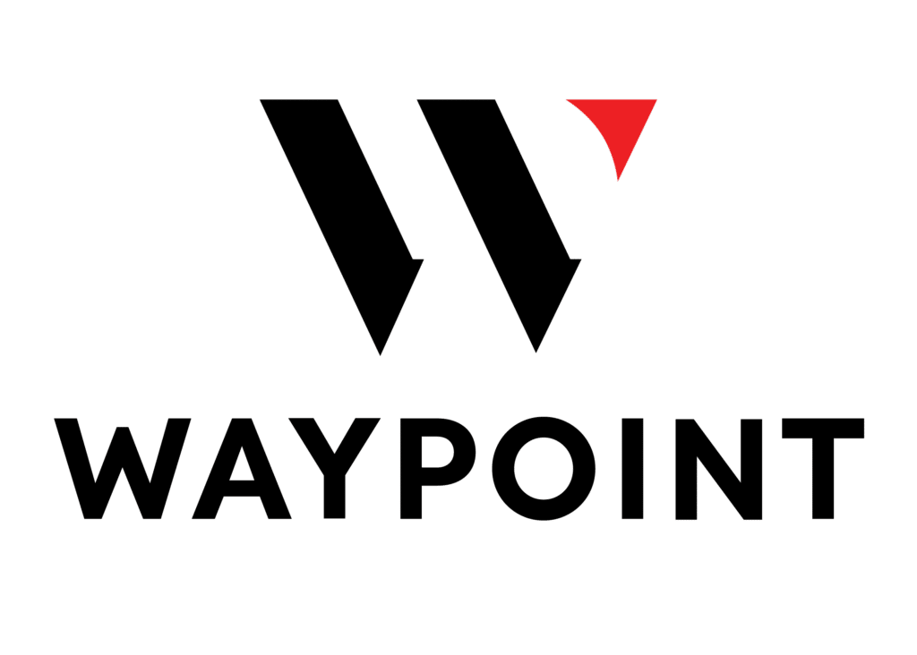 Waypoint - Prolific North