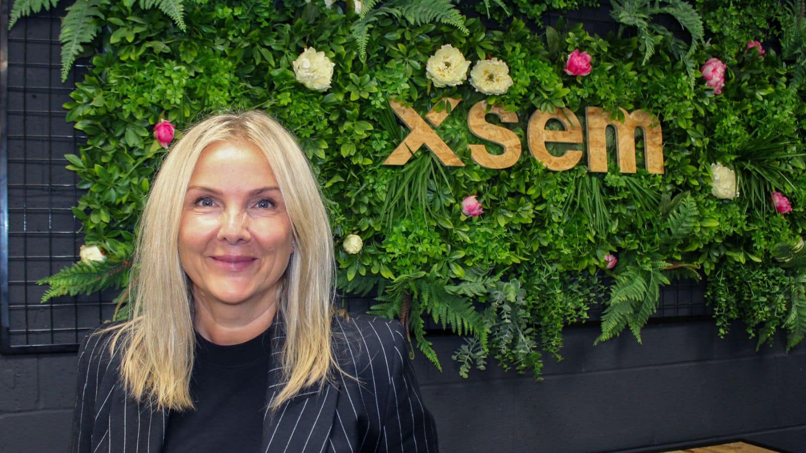 A Week in My Life: Caroline Medcalf, Director of Events, XSEM ...