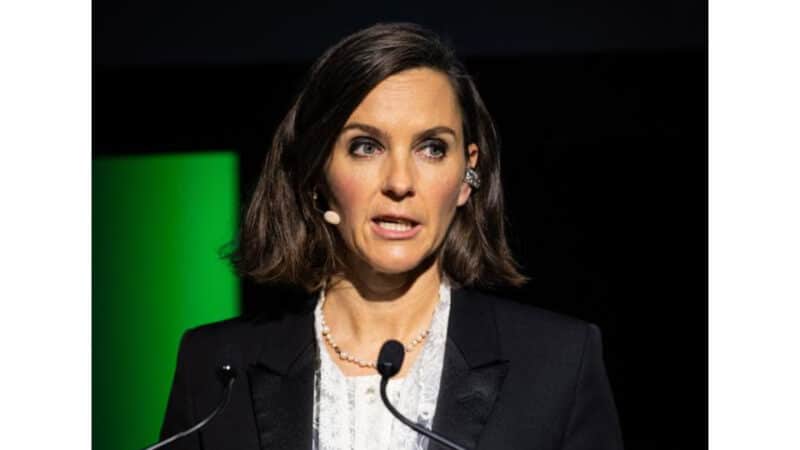 Who's next in Channel 4 hot seat as Alex Mahon steps down after eight ...