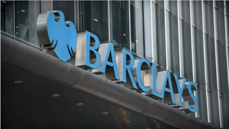 Barclays digital services go down on payday - Prolific North