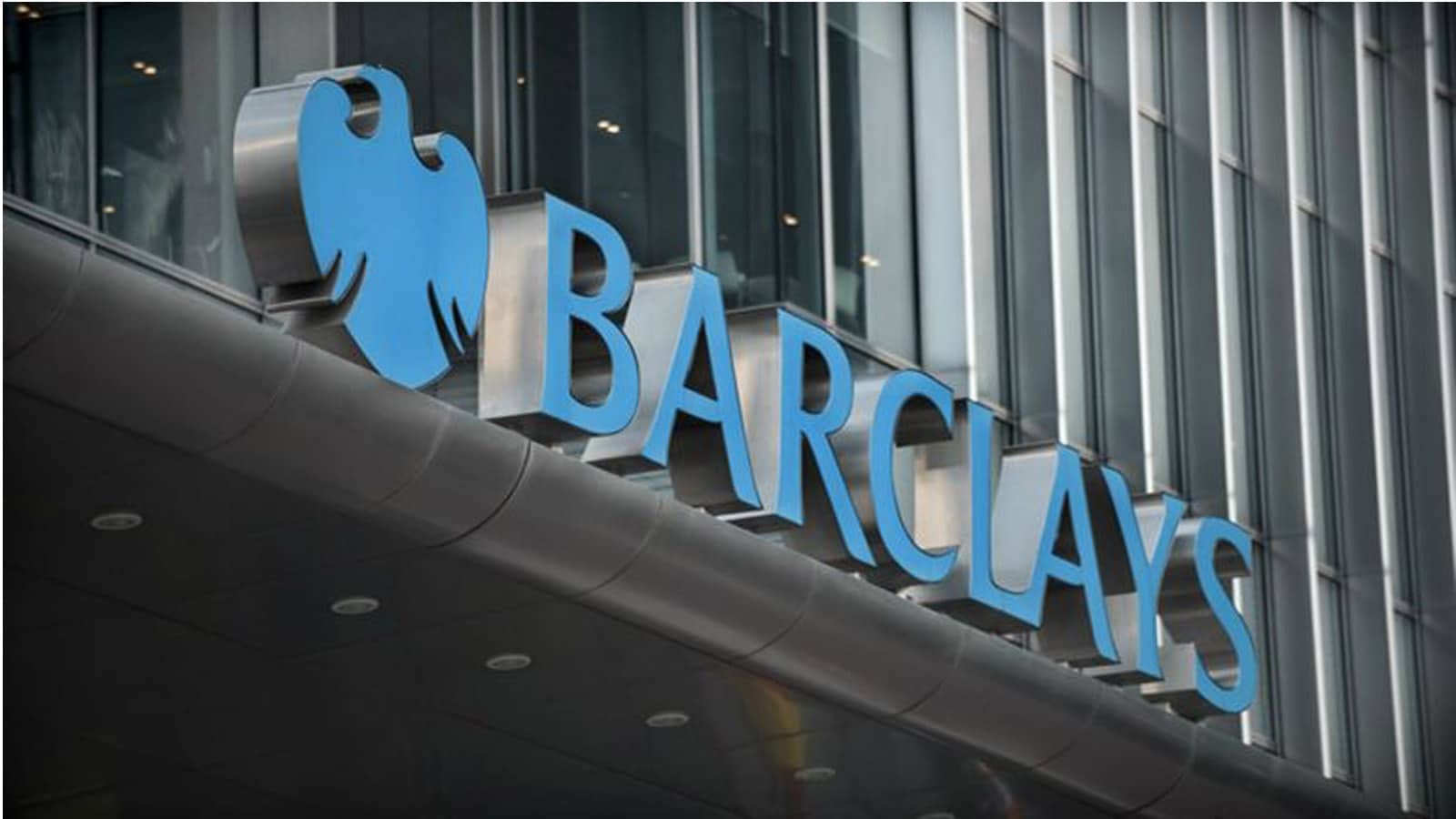 Barclays digital services go down on payday - Prolific North
