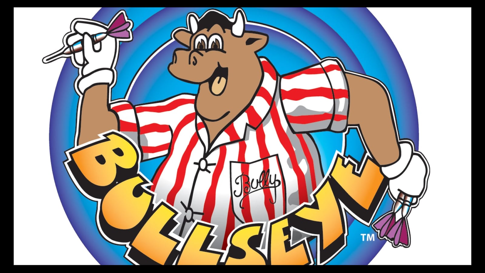 ITV to commission full series of rebooted Christmas hit Bullseye ...