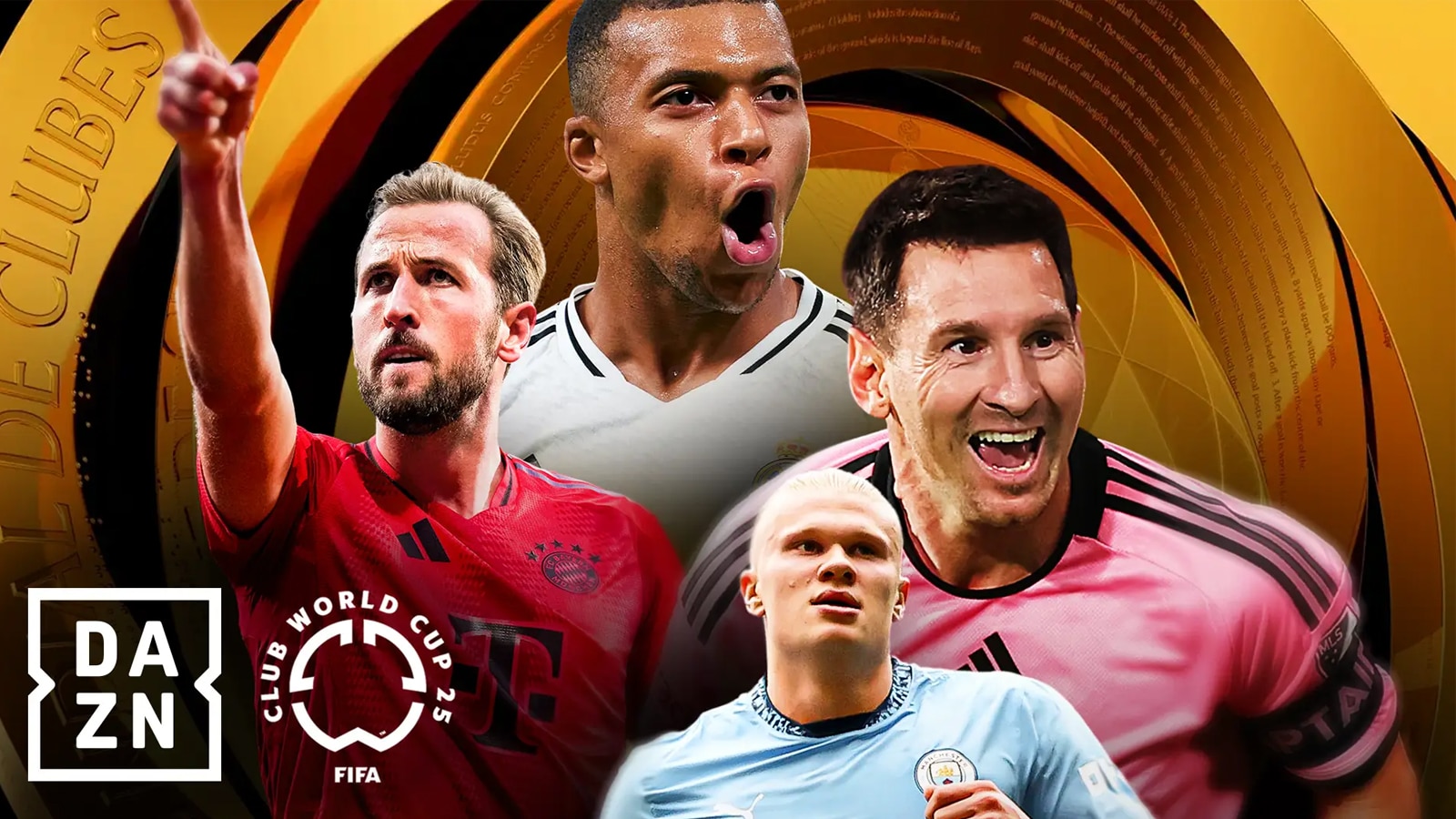 DAZN set for $1billion Saudi boost - Prolific North