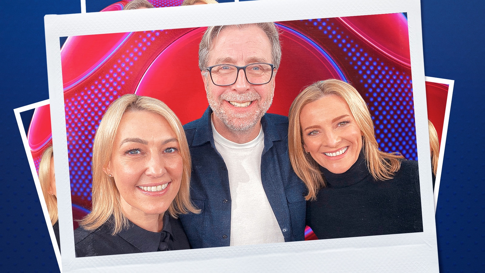 Gary Lineker’s BBC Match of the Day replacements confirmed including ...