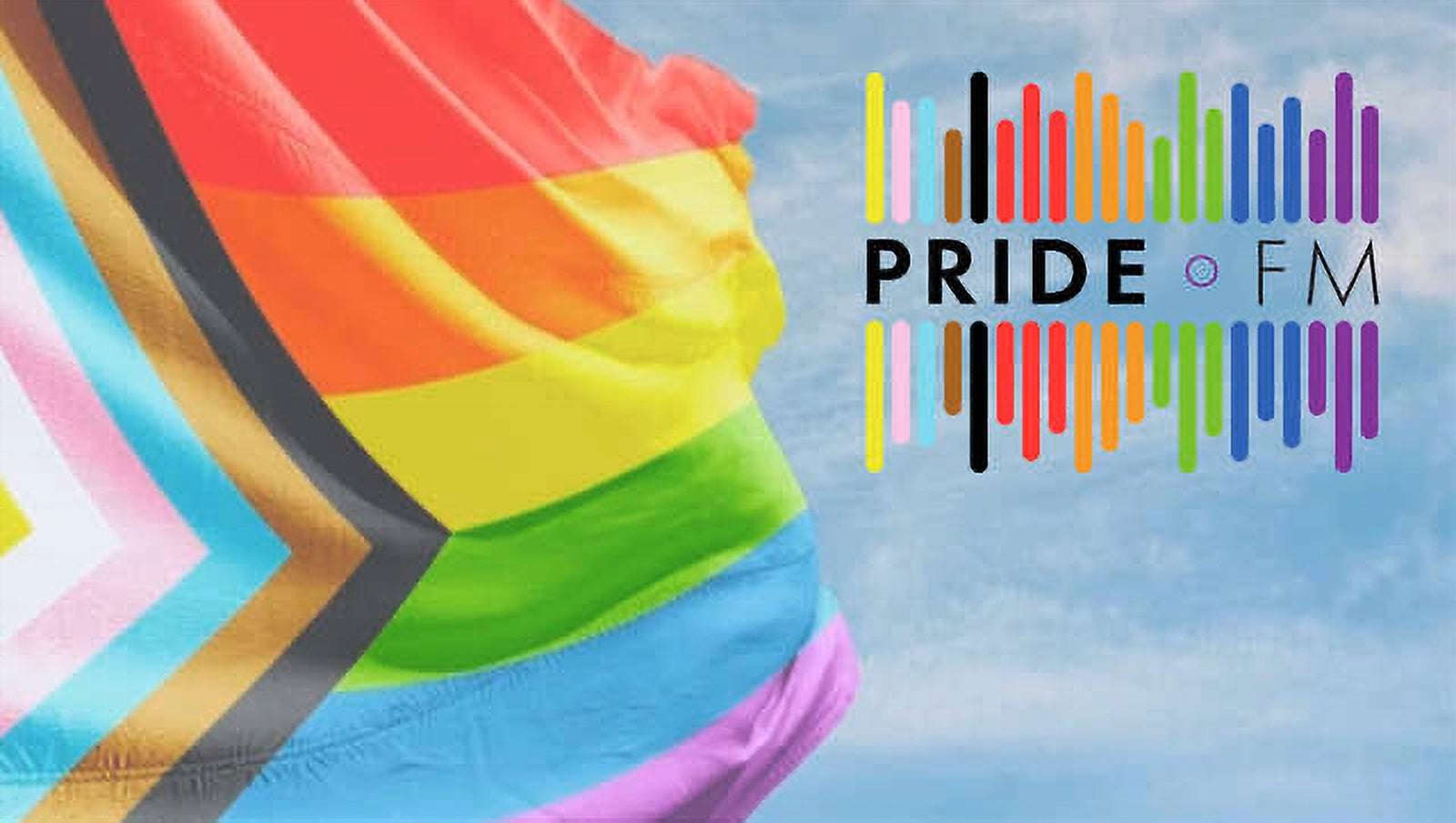 Radio vet's newly launched Pride FM promises stories, resources and 'a ...