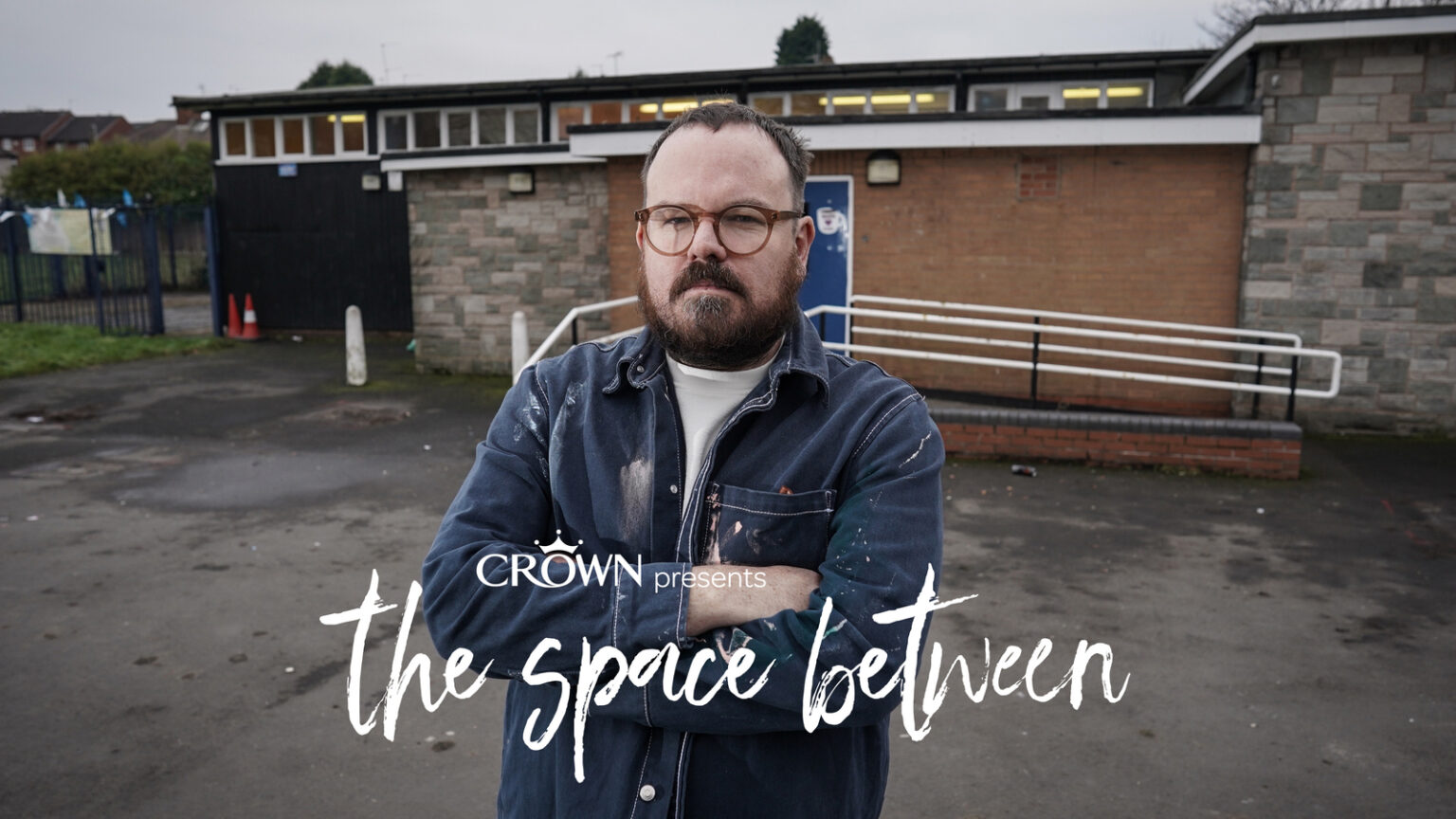 Interior design master Banjo Beale and Crown Paints fight to save ...