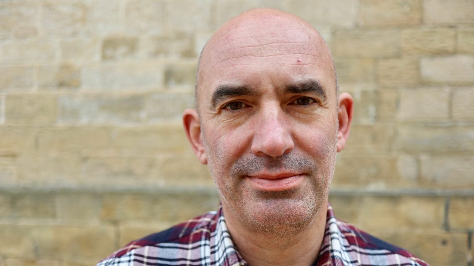 What I've Learnt: Gareth Turner, Founder, Big Black Door - Prolific North