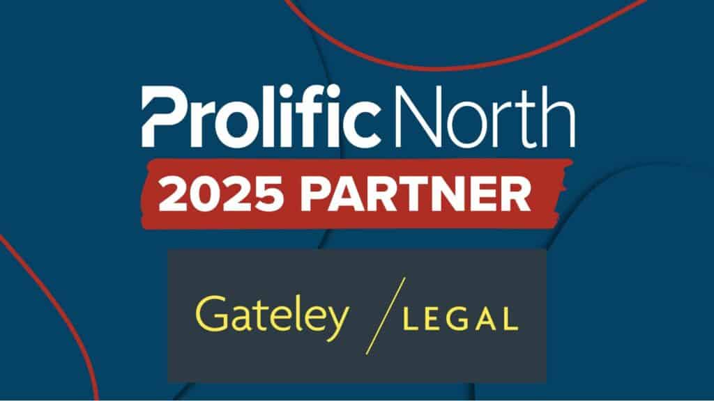 Professional services group Gateley named as latest Prolific North ...