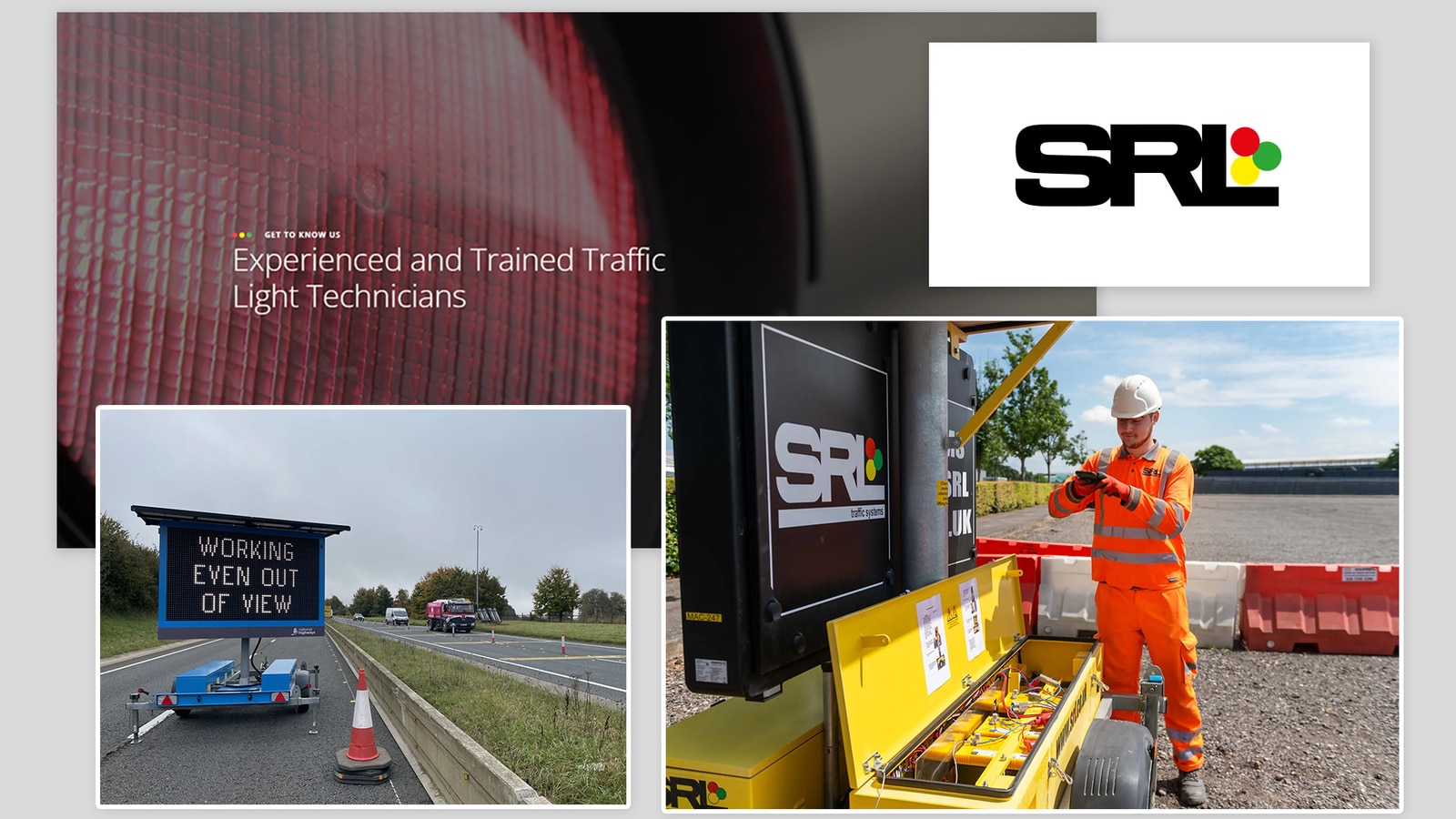 Green light for Manchester agency's traffic management efforts ...