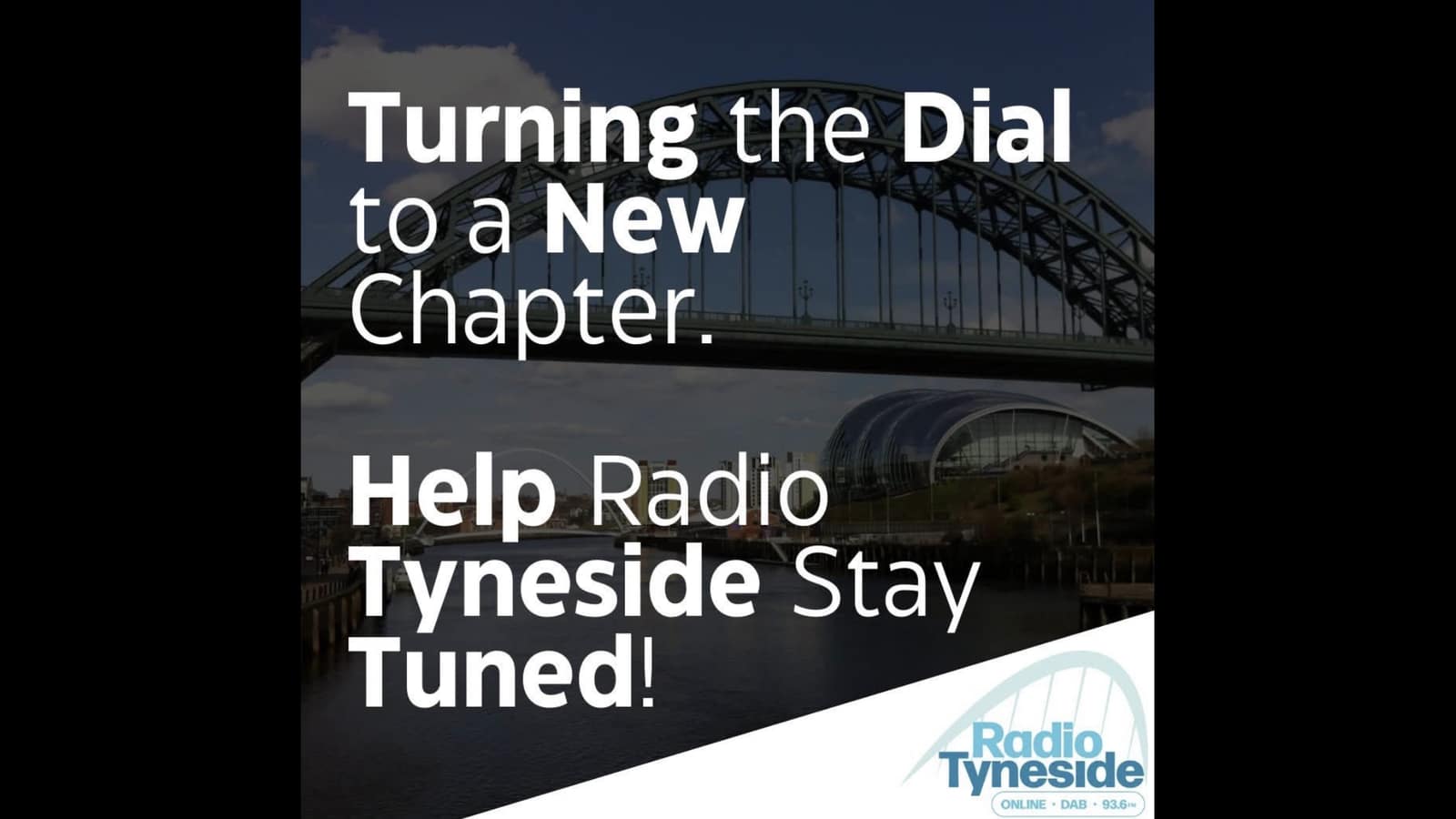 Historic North East hospital and community radio station issues urgent ...