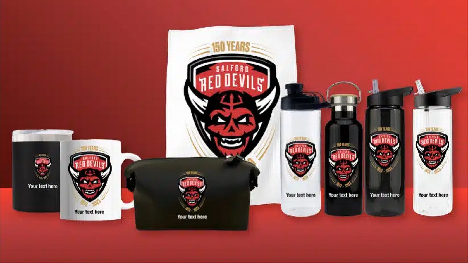 New era for Salford Red Devils as Swiss investors take over Super ...