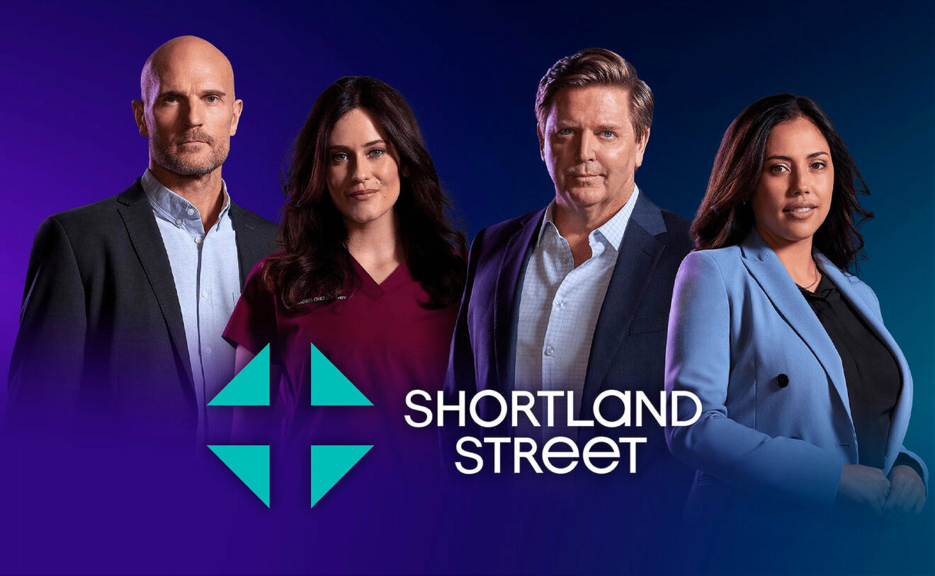 New Zealand hospital drama Shortland Street returns to UK screens on ...