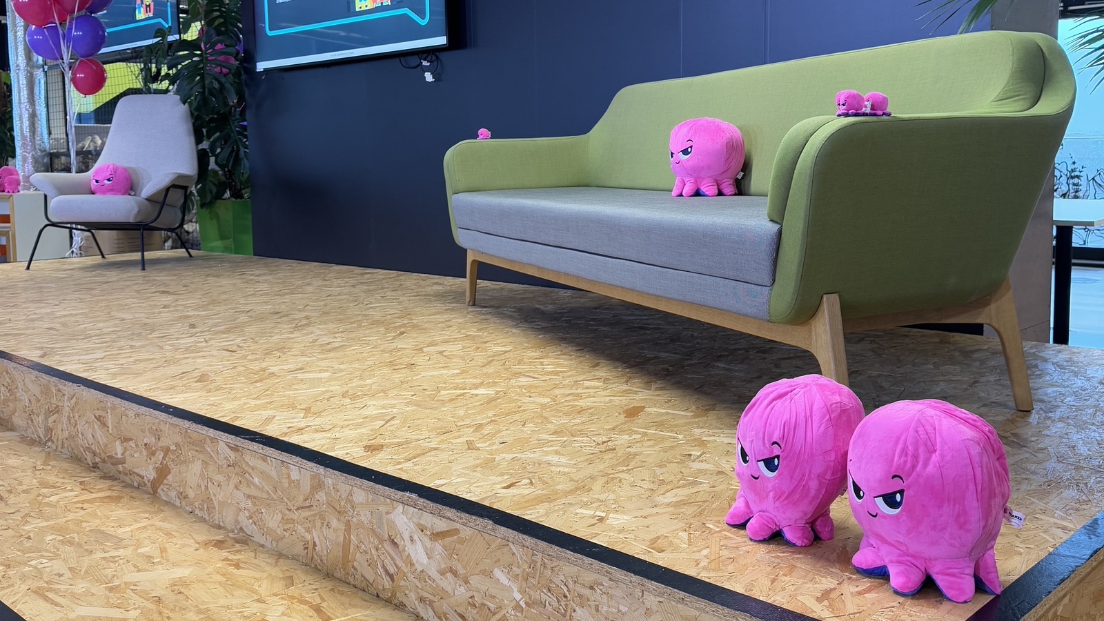 Global utilities customer service platform makes first steps into ...