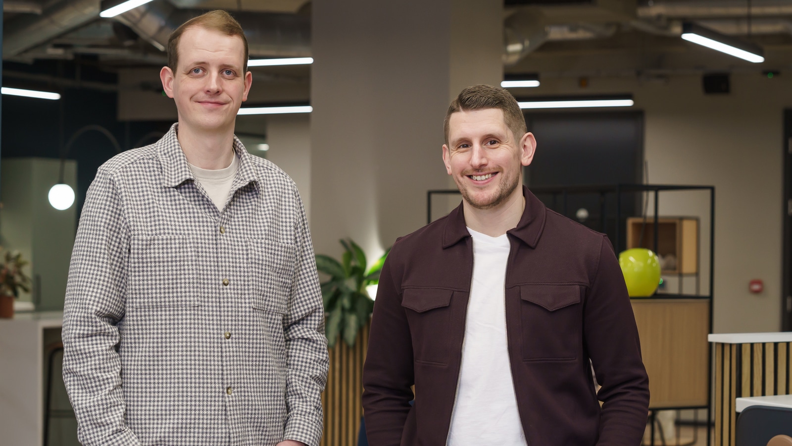 Former Evolved director's Newcastle ecommerce agency makes first ...