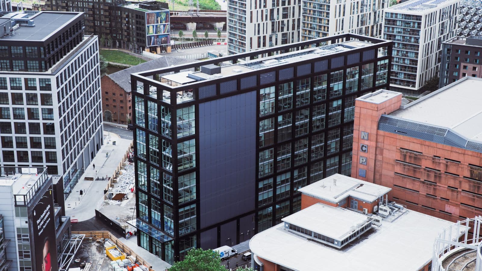 “Why not the North?”: Manchester gears up for new major marketing and ...