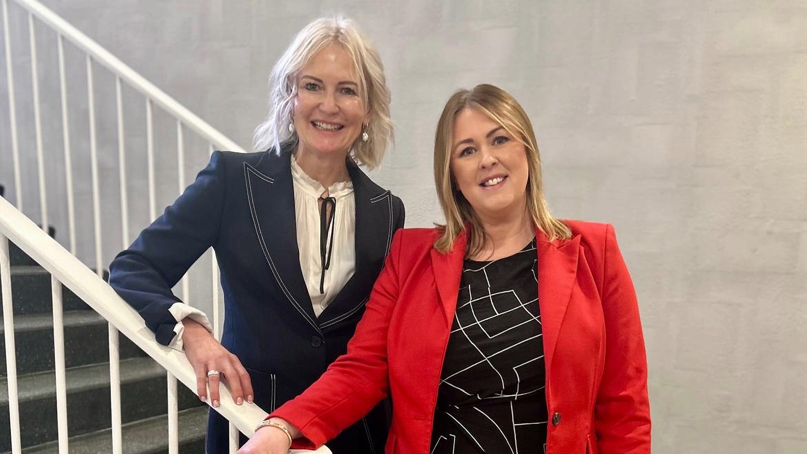 Lifted Ventures brings 'UK's largest women in VC event outside London ...