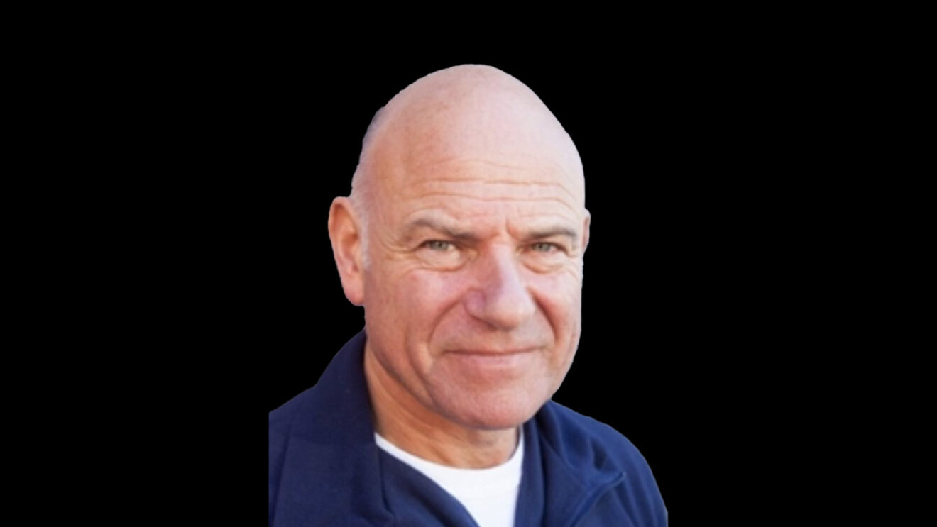 Tributes pour in for legendary sports journalist Patrick Barclay ...