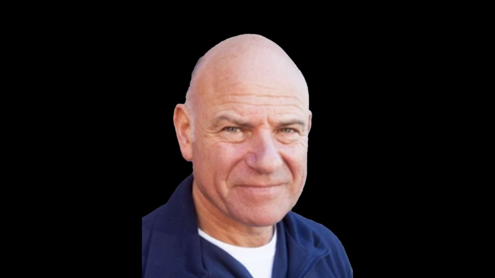 Tributes pour in for legendary sports journalist Patrick Barclay ...