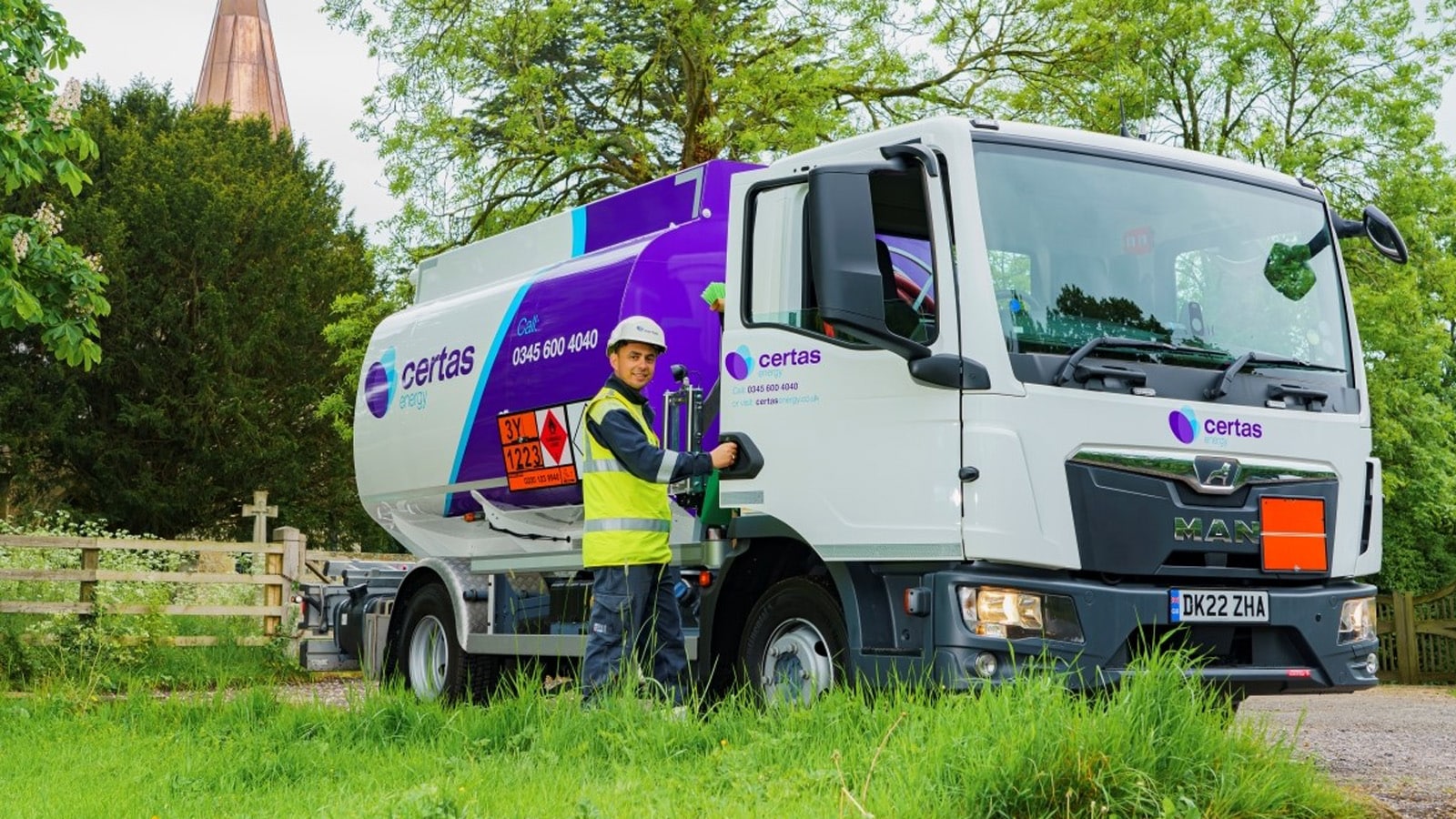 Certas Energy recruits PR agency to lead net zero move - Prolific North