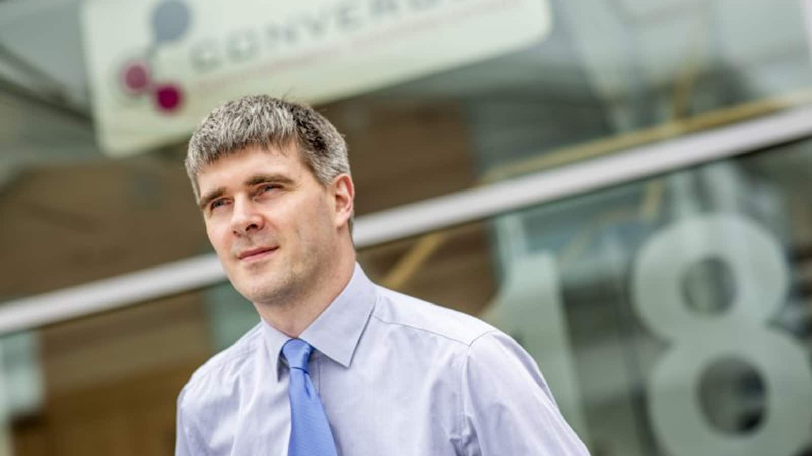 15 jobs saved as tech firm rescued from administration - Prolific North