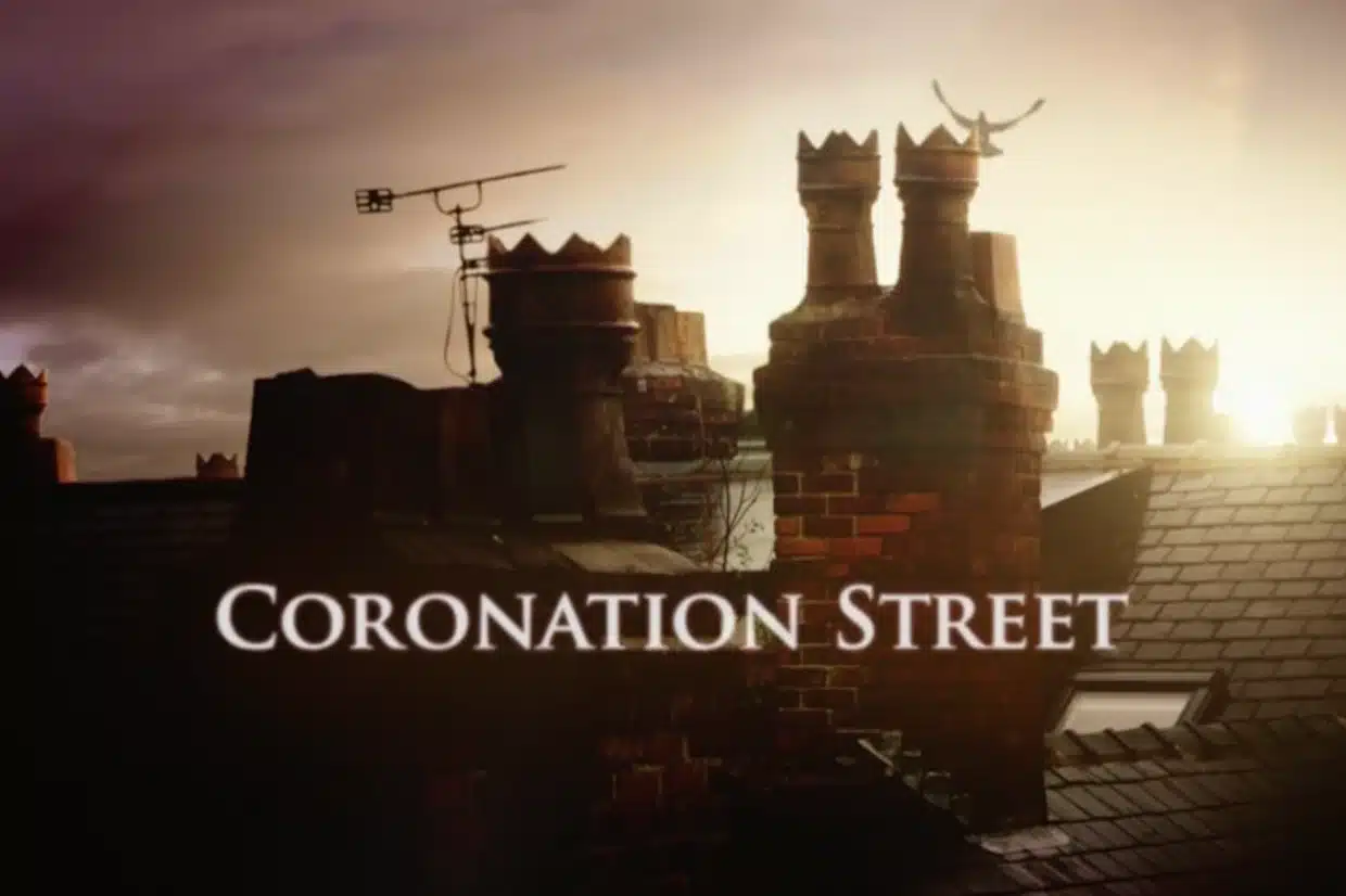 Corrie and Emmerdale lead charge as Northern shows help ITVX to record ...