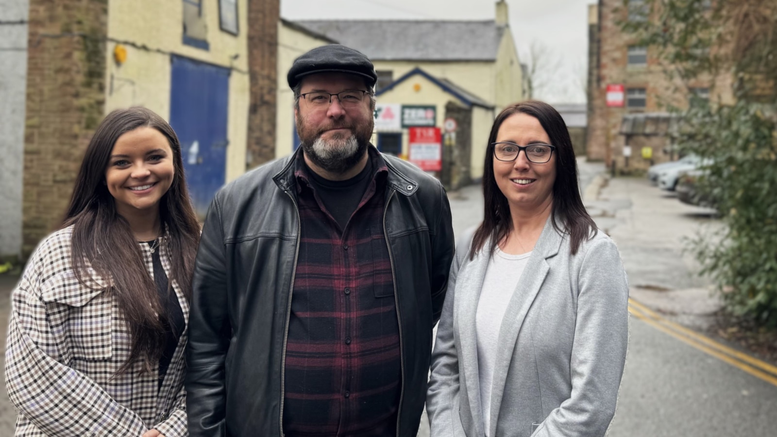 Historic Cumbrian beer to make Cockermouth return after local ...