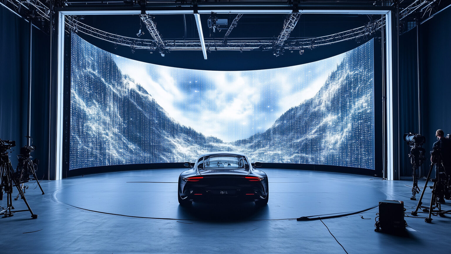 Manchester's THG Studios launches game-changing AI platform for brand creativity - Prolific North