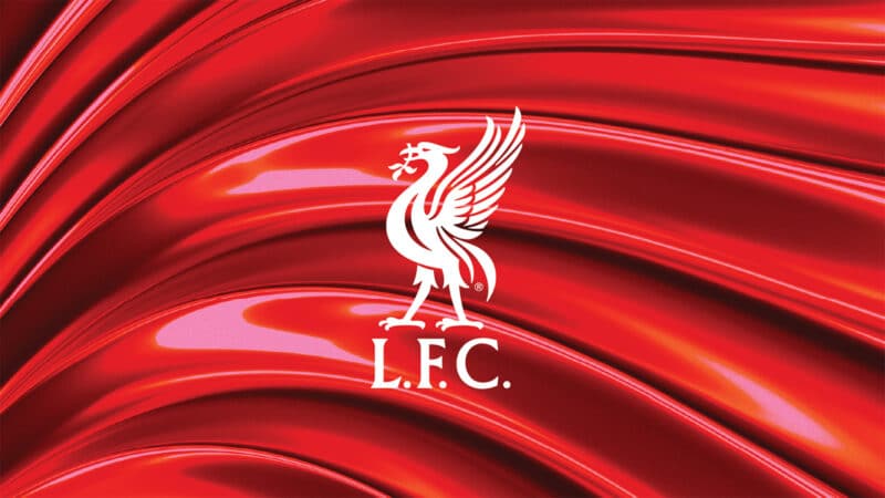 Liver Bird inspires Liverpool FC redesign - Prolific North