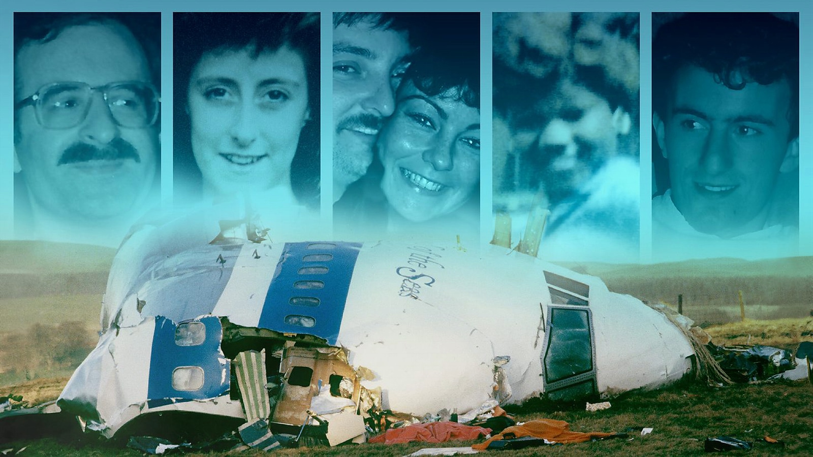 Lockerbie: Our Story – New BBC doc finally shines 'long overdue' light ...