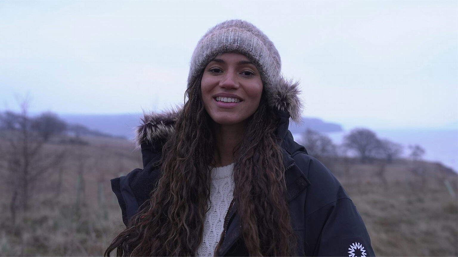 Tyneside takeover as Vick Hope joins Countryfile team - Prolific North